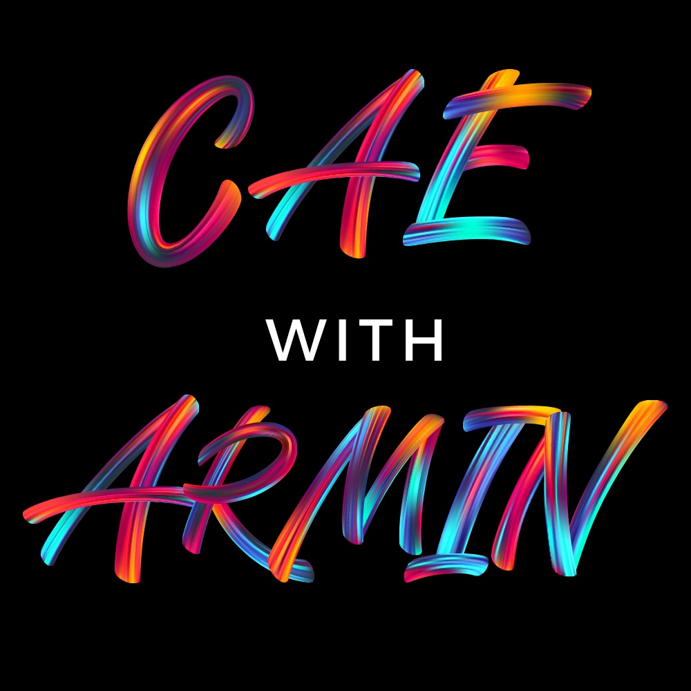 Armin Hashemi - Mechanical engineer