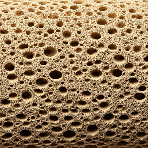 Benefits of Porous materials - arminhashemi.org