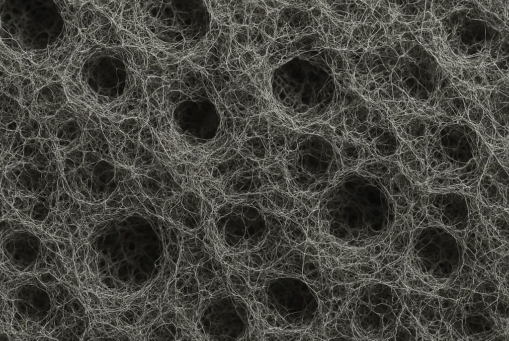 Porous Media Acoustics: 4 Key Models - Armin Hashemi