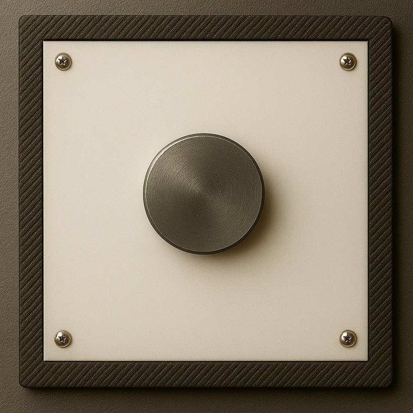 Armin Hashemi - Mechanical engineer