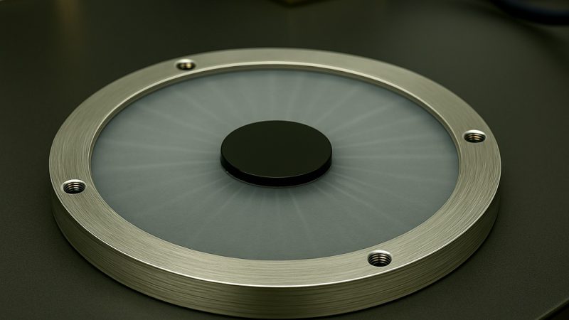 Armin Hashemi - Mechanical engineer