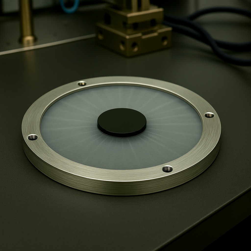 Armin Hashemi - Mechanical engineer